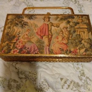 Tyrolean Ny. | Bags | Vintage Tyrolean Ny Womans Handbag | Poshmark